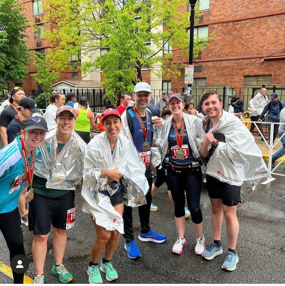 Info Meeting: Half Marathon Training Program, Fleet Feet Montclair, 30 ...