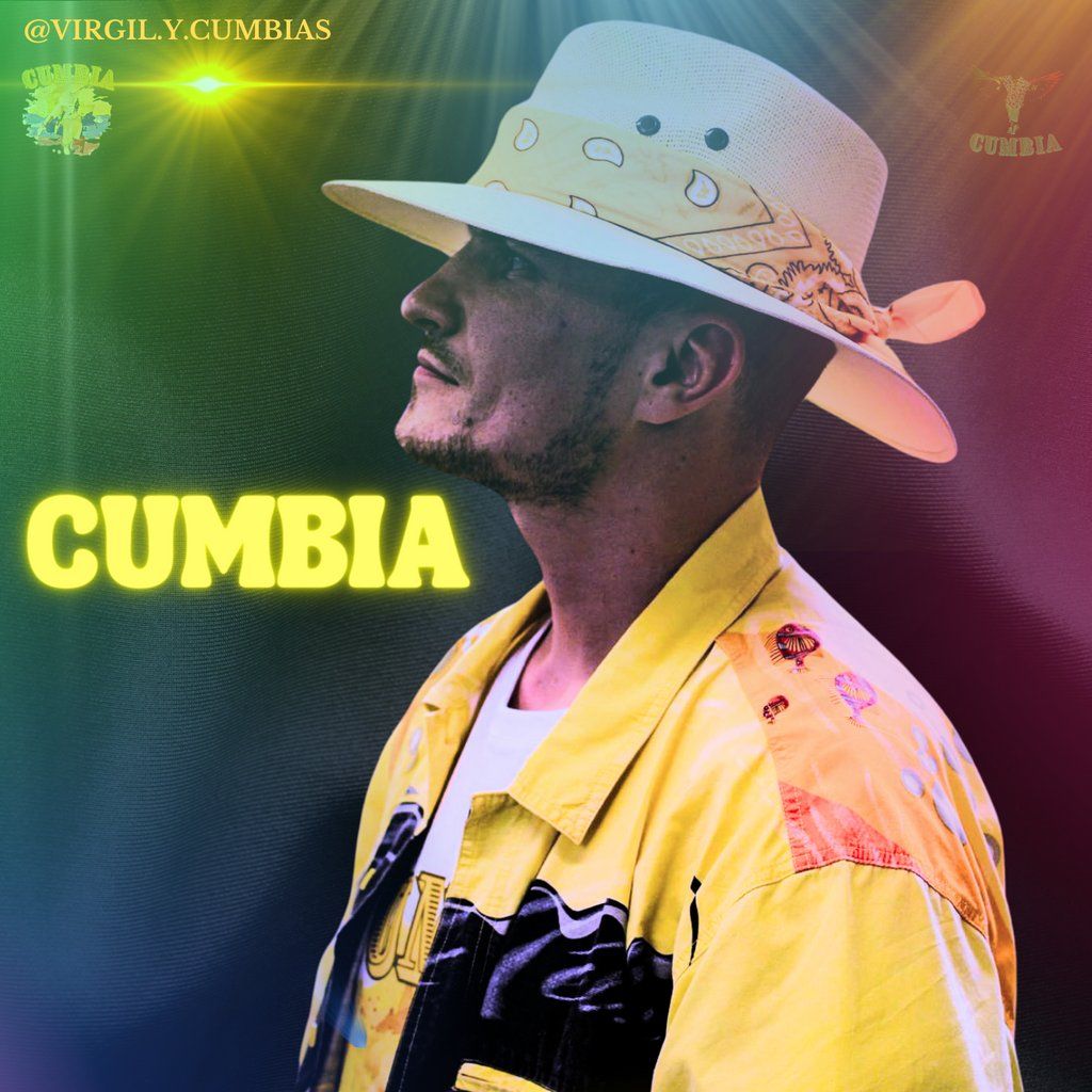 Cumbia Sonidera Rhythm & Flavor group dance classes, The Bear Inn ...
