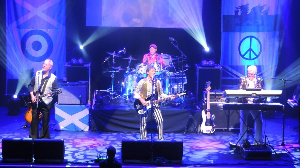 The Counterfeit Sixties @ Neeld Arts, Chippenham, Neeld Community ...