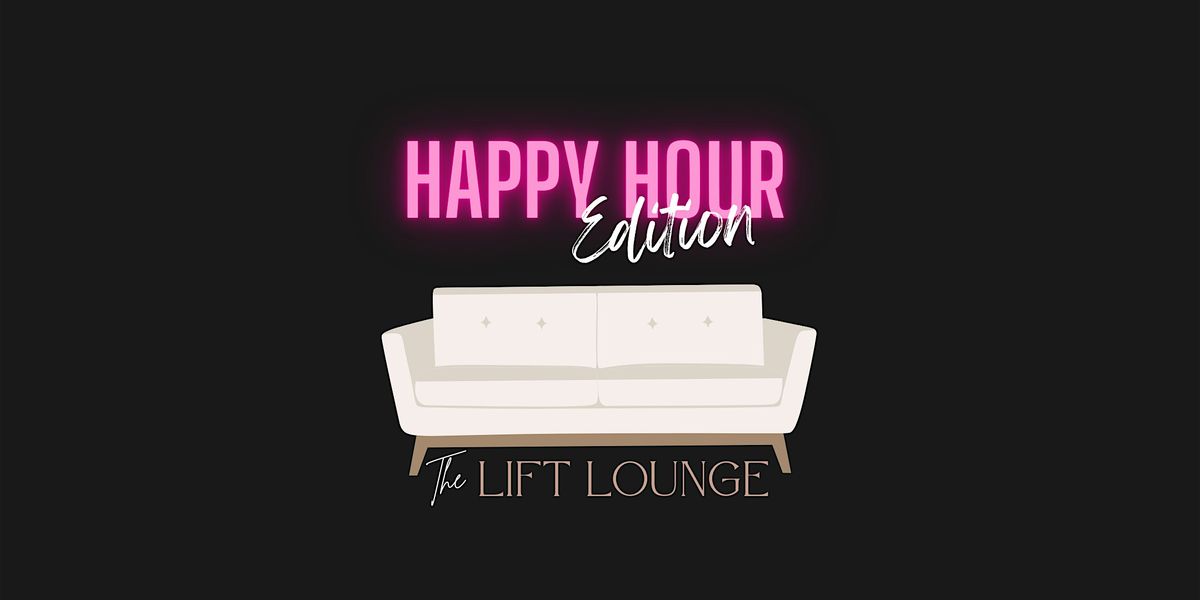 April LIFT Lounge, Utepils Brewing, Minneapolis, 29 April 2026 | AllEvents