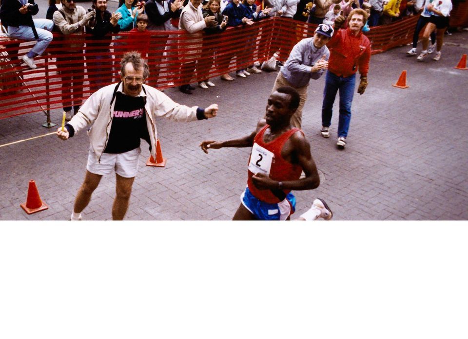 Capital Striders / Fitness Sports / RunnerStuff Spring Training Group ...