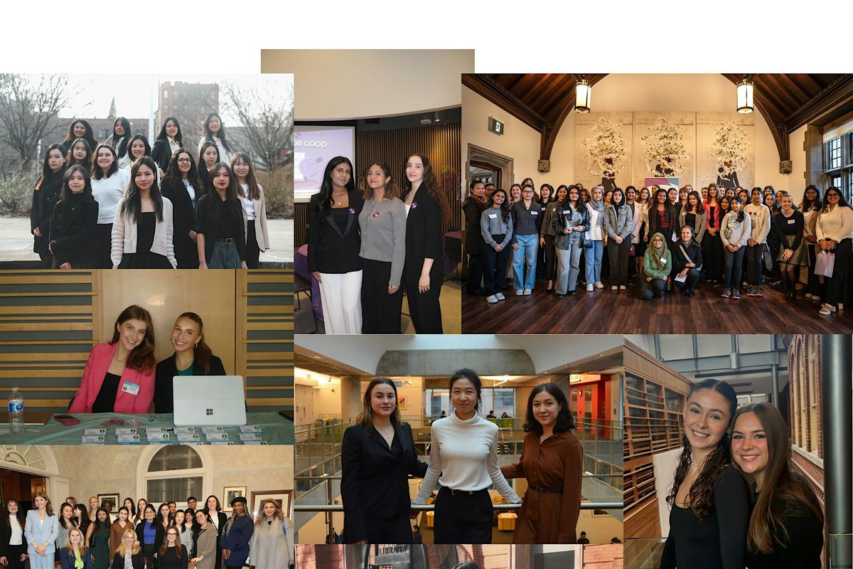 Girls Who Lead Calgary Brunch Club @ Namo Cafe (Macleod Trail), Namo ...