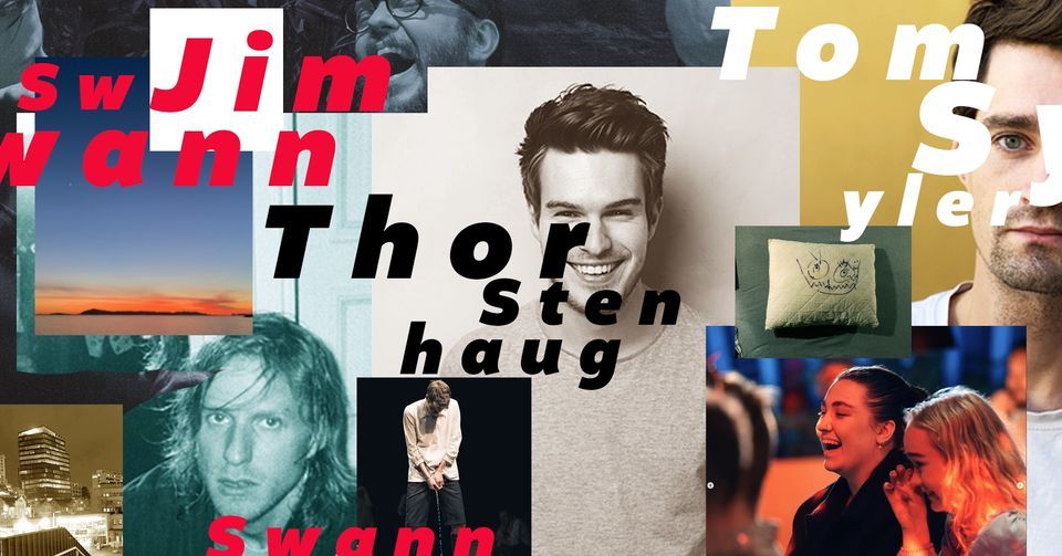 English Comedy Night, Bardello, Stavanger, February 17 2024 | AllEvents.in