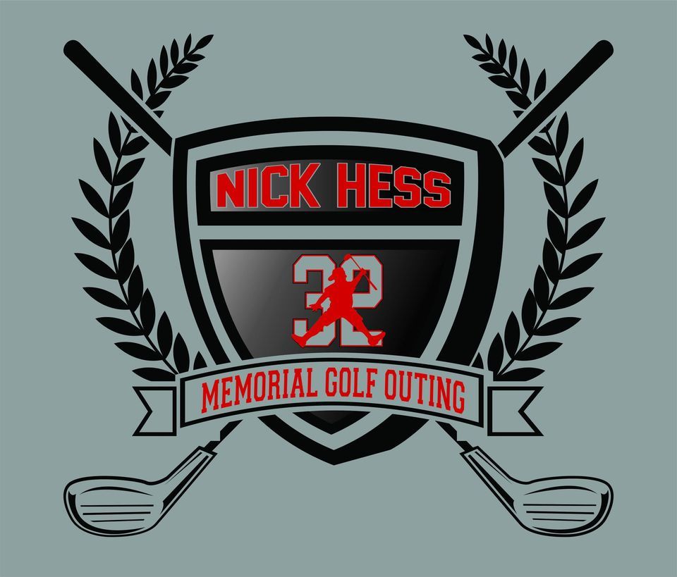 The Nick Hess Memorial Golf Outing , Beavercreek Golf Club, 24 June ...
