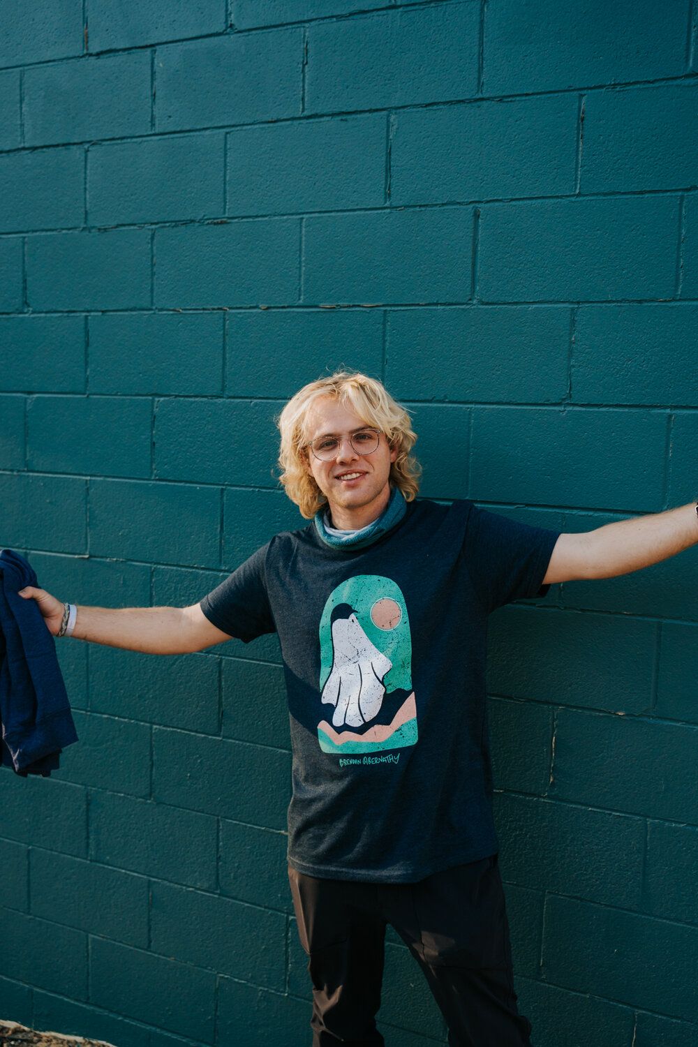 Brendan Abernathy, The Red Room at Cafe 939, Boston | AllEvents