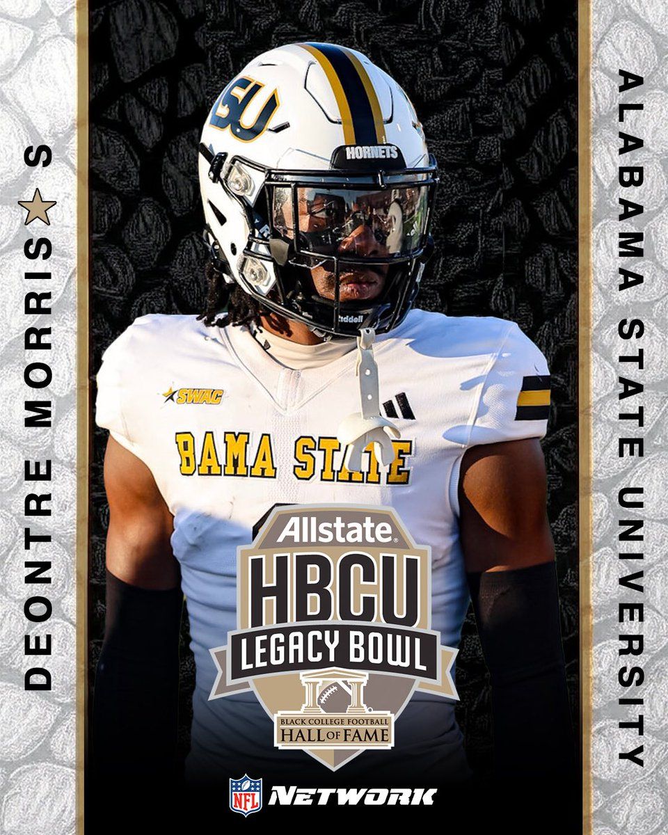 South Alabama Jaguars vs. Alabama State Hornets, Stanky Field, Mobile ...