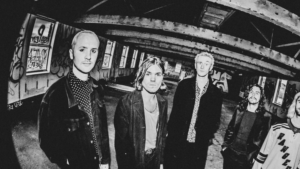 FLING, DOLF, Jamie-Lee, OTR in Toronto in Toronto – May 30, 2026 ...