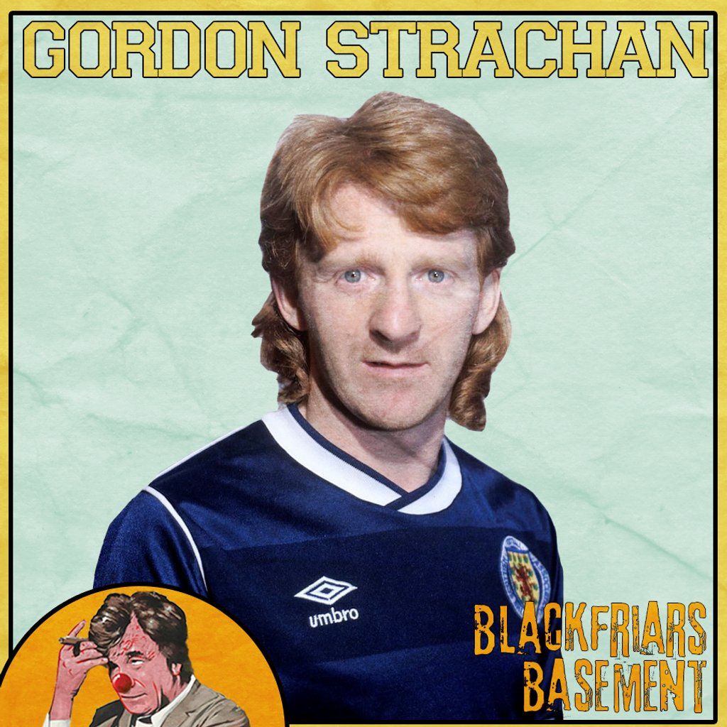 Tam Cowans Aff The Baw, Blackfriars Basement, Glasgow, 28 October 2025 ...