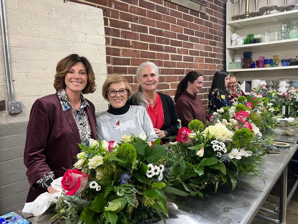 Class Cancelled... March 21, 2024 Floral Class, 757 Government st ... Class Cancelled... March 21, 2024 Floral Class, 757 Government st ...