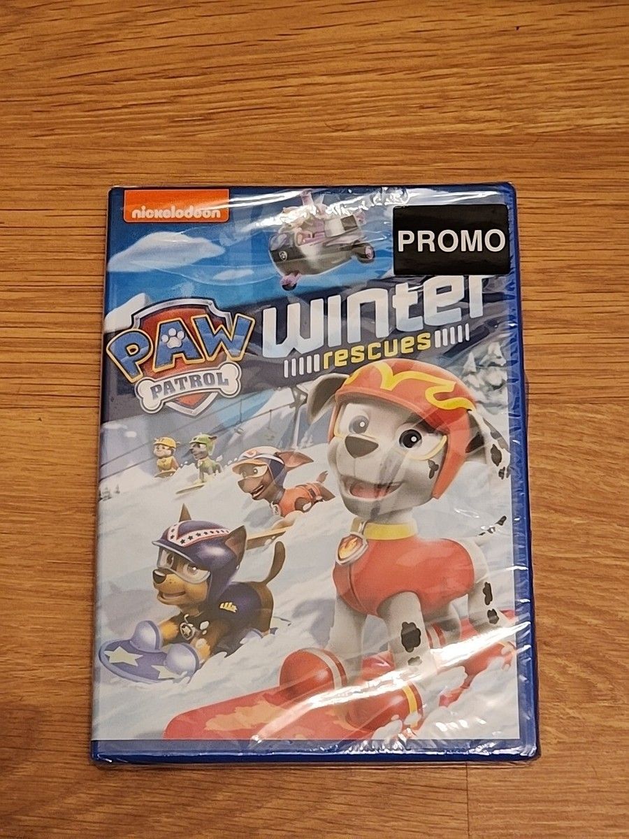 Paw Patrol Live, Jenkins Arena - RP Funding Center, Lakeland, 3 ...