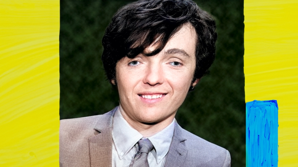 Sam Campbell - Wobservations, Vicar Street, Dublin, February 6 2024 | AllEvents.in