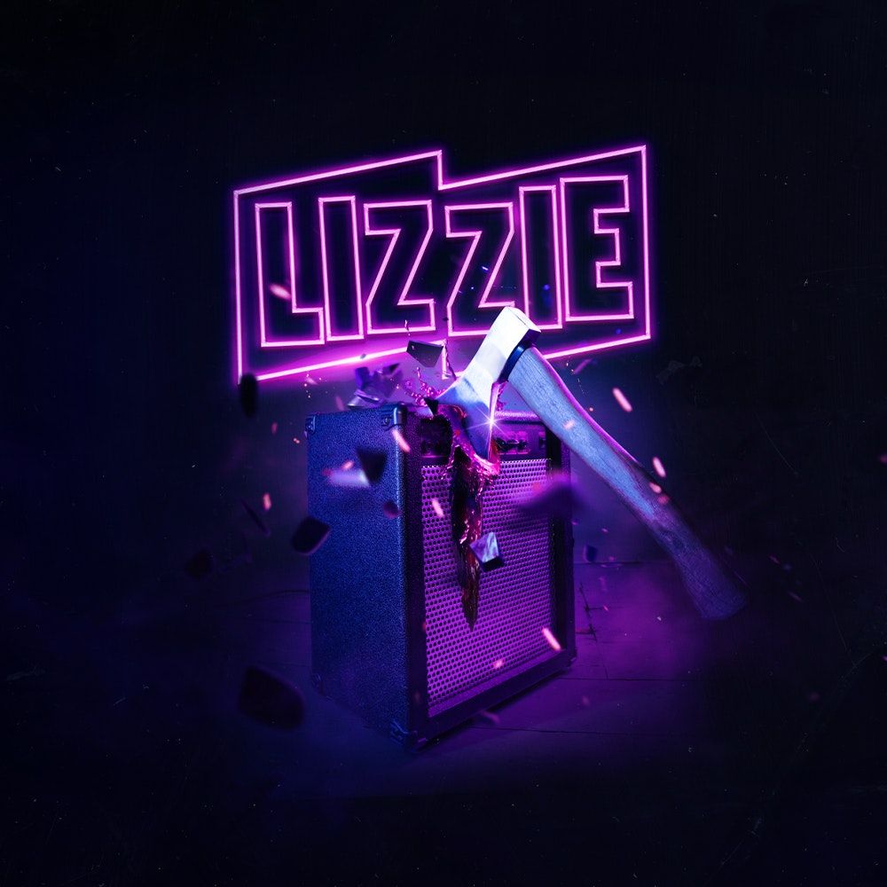 LIZZIE: The Musical, 113 Pollard Street, Manchester, 10 September