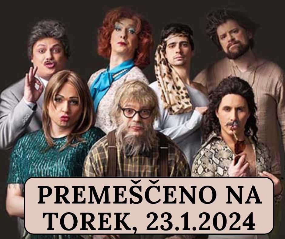 AVDICIJA // PREMEŠČENO na 23. 1. 2024 // Kulturni dom Izola, Kulturni dom Izola - Casa di ...