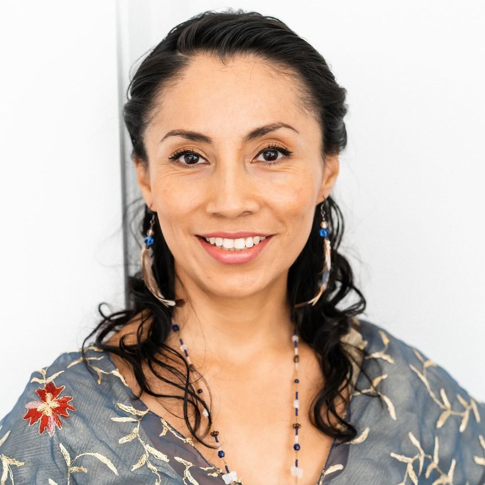 In Store Reading with Mariela , 115-A West Chatham St, 27511, Cary, 14 ...