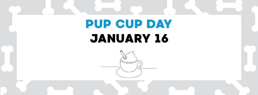 Pup Cup Day!, Woof's Play & Stay (N 127th Ct, Wichita, KS), Andover ...
