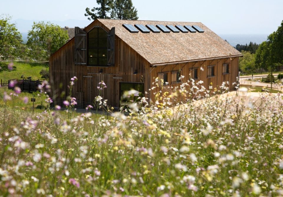 2024 Vendor Showcase and Open House, Cowell Ranch Hay Barn, Santa Cruz ...