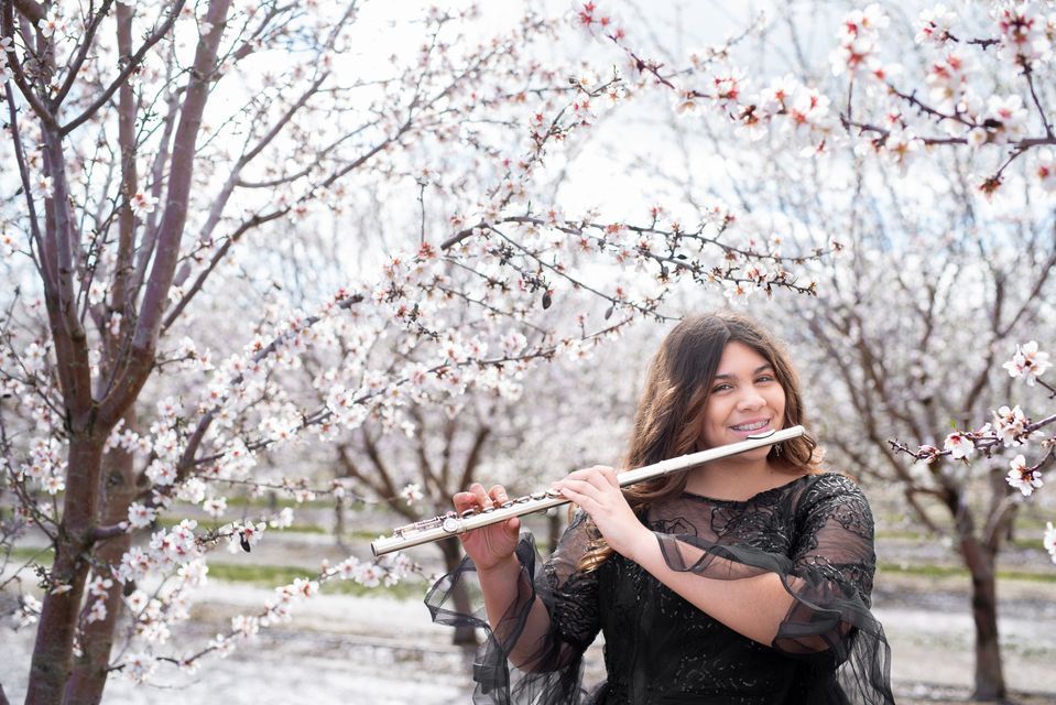 Almond Blossom Photo Sessions, Modesto, Calif., 2 March 2024 | AllEvents.in
