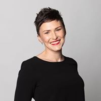 Discover Amanda Clinton-Gohdes for New Plymouth District Council Events ...