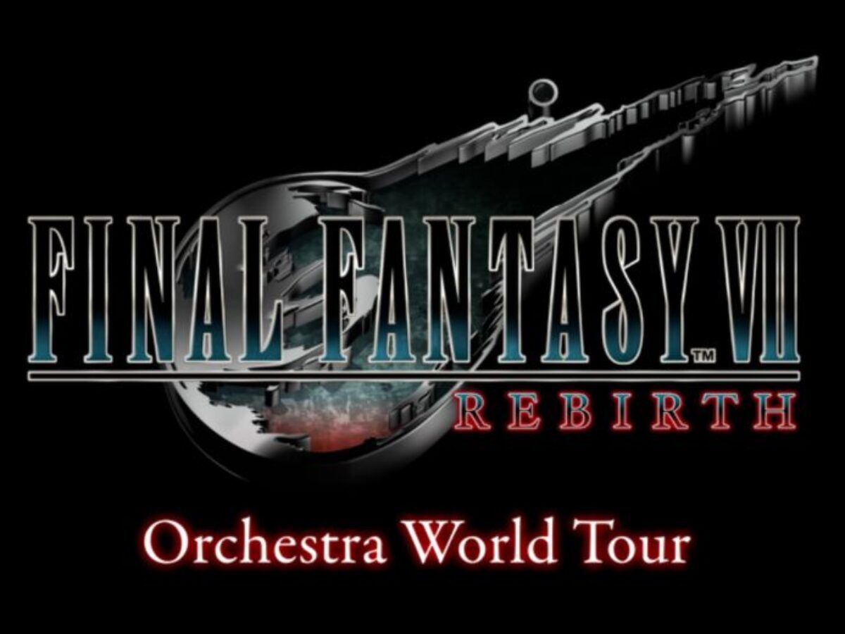 Final Fantasy VII Rebirth Orchestra at Fabulous Fox Theatre - St. Louis ...