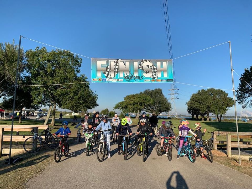 Xracers 4th Annual Family Bike Ride at The Baytown Nature Center ...