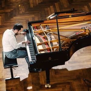 Igor Levit in Leipzig, Gewandhaus, Leipzig, 16 January 2025 | AllEvents.in