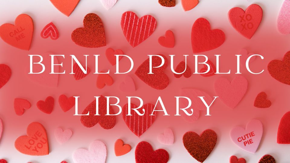 Story Time, 308 E Central Ave, Benld, IL, 14 March 2024 | AllEvents