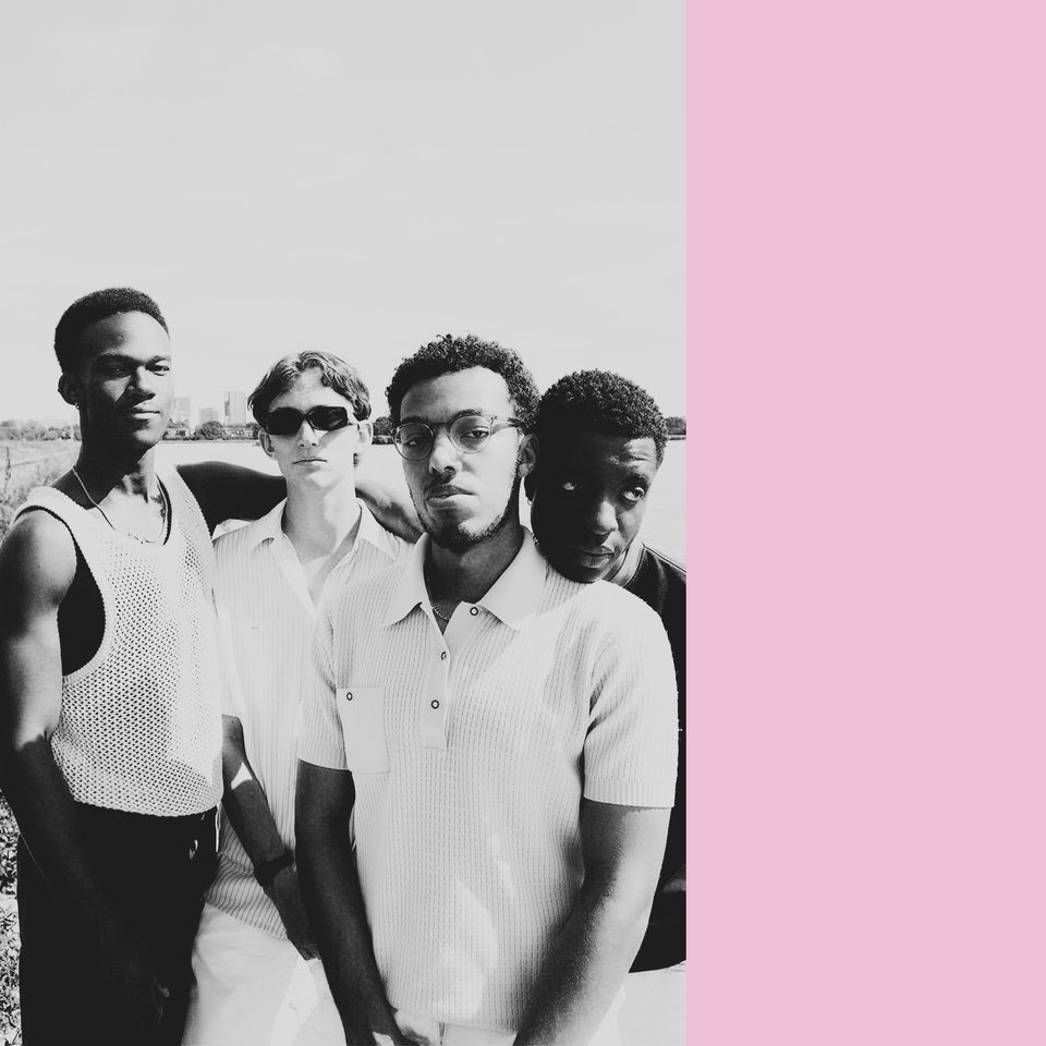 Malady, live at YES Basement - Manchester, YES, Manchester, February 15 ...