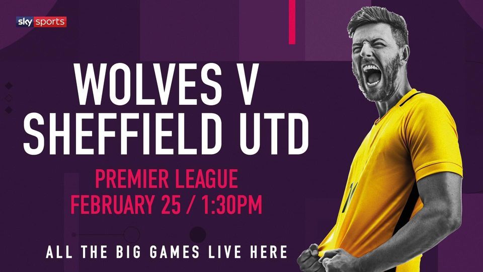 Premier League: Wolverhampton V Sheffield United, The Top Monkey ...