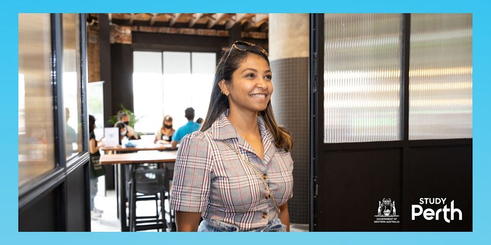 StudyPerth Student Visa Information Session, 555 Wellington Street, Perth, 20 June to 26 June ...