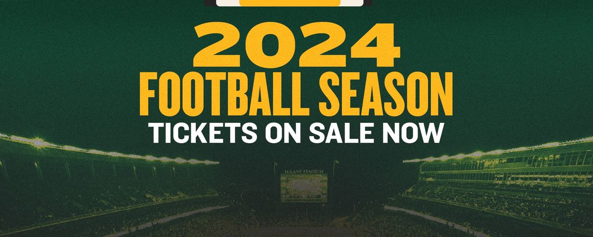 2024 Oregon Ducks Football Season Tickets (Includes Tickets To All ...