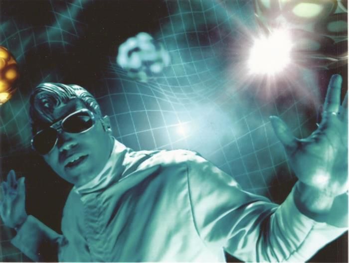 The Shaskeen Presents: Kool Keith - Black Elvis 2 Tour - with Special ...