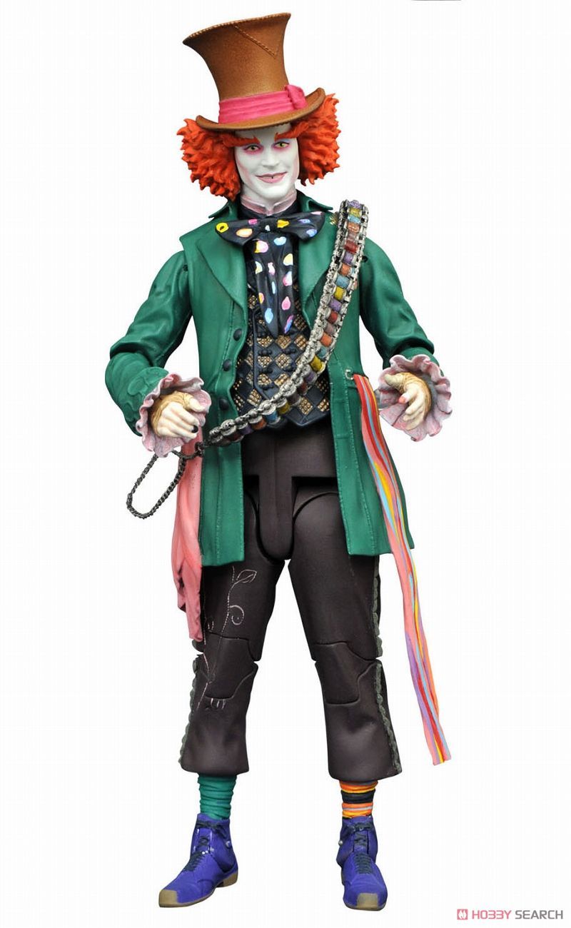 Lookingglass Alice, Lookingglass Theatre, Chicago, 20 June 2070 | AllEvents