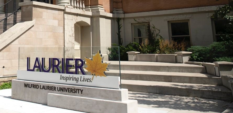 Ask Laurier Experts!, 1 Market Street, Brantford, ON N3T 2H1, Canada ...