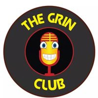 Discover The Grin Club - TGC Events | Tickets & Details | AllEvents