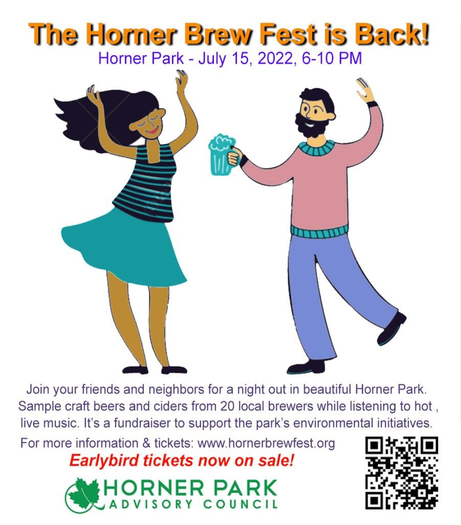 Horner Brew Fest, Horner Park, Chicago | AllEvents