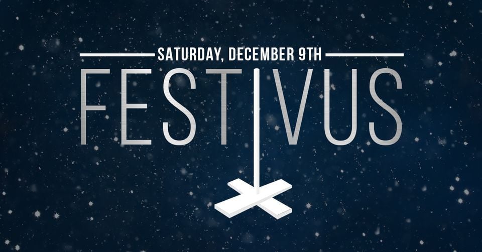 FESTIVUS ON BRADY, Brady Street, West Allis, 9 December