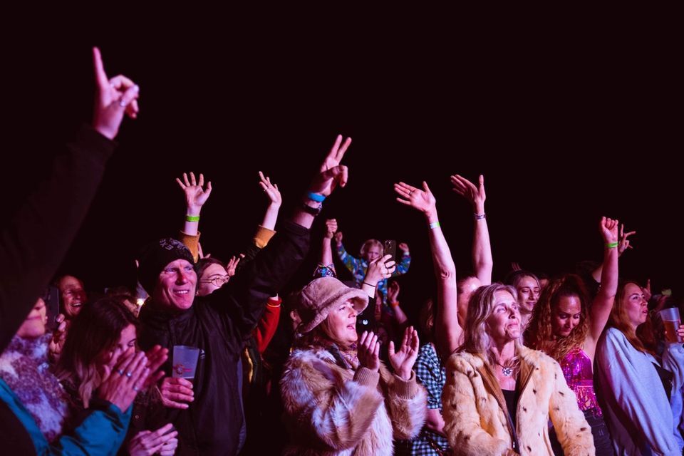 Stu & Friends - Live Music, Woodland Cafe, Newton Abbot, 20 October ...