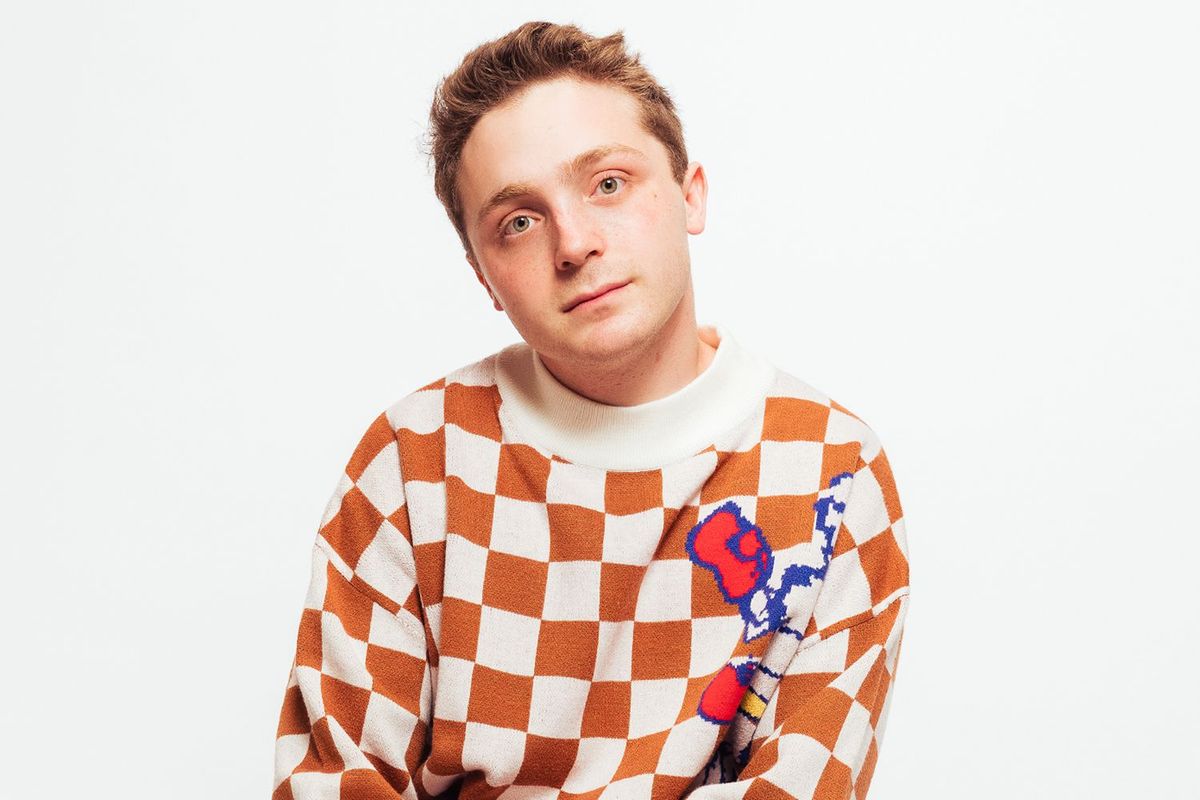 Jake Shane (Theater), Center Stage Atlanta, 10 October 2024 | AllEvents.in