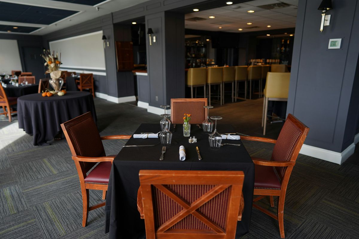 Valentines Dinner, Philmont Country Club, 301 Tomlinson Road ...