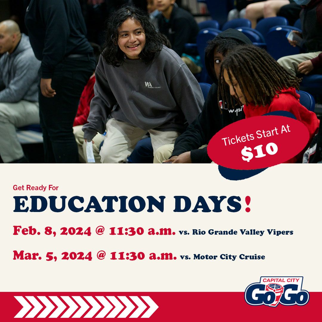 Capital City Go-Go at Motor City Cruise at Wayne State Fieldhouse ...