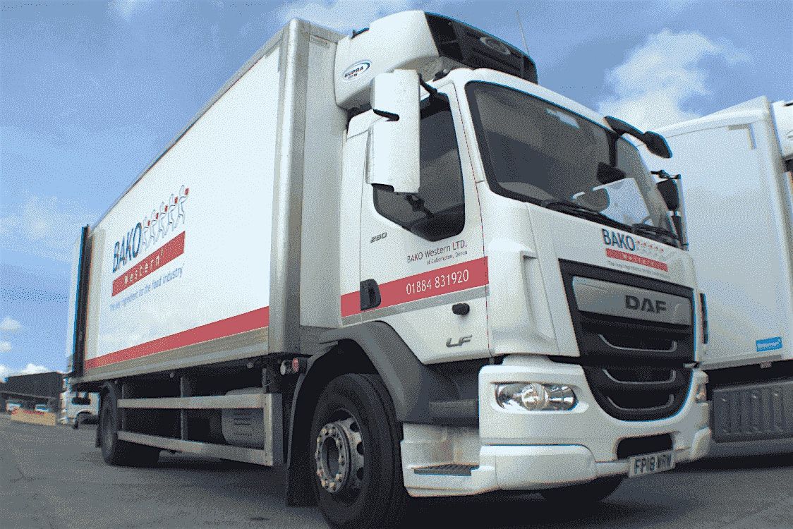 Bako Western Trade Show 2026, BAKO Western Ltd, Cullompton, 22 March ...