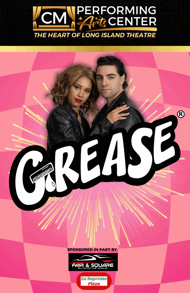 The Lawyer Show - Grease at Jane Mallett Theatre, Jane Mallett Theatre ...
