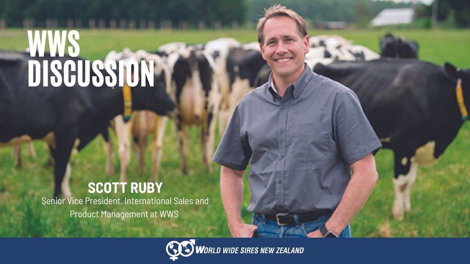WWS Discussion with Scott Ruby - Taranaki, Te Kiri Hall, Stratford ...