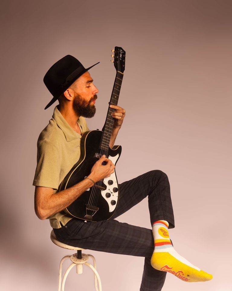 Certainly So w/ Coyote Island, Fox Den Motel, Dubuque, 27 October 2023 ...