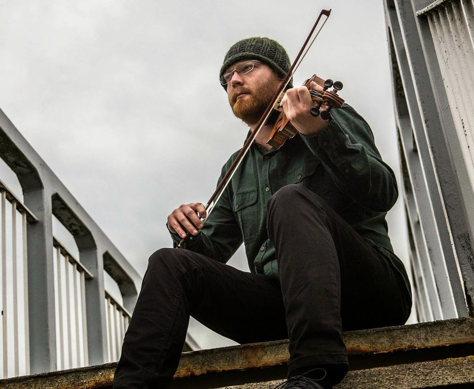 Tom Kitching fiddle workshop, Lewes Saturday Folk Club, Elephant ...