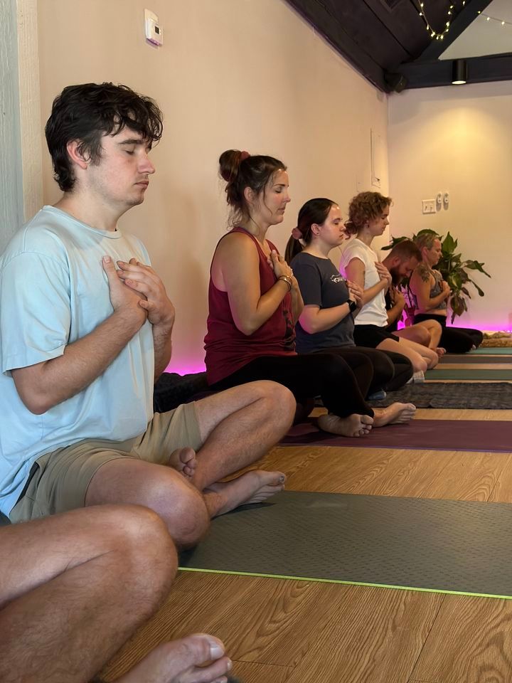 Vinyasa Yin Yoga, Yonah Yoga, Sautee Nacoochee, 22 January 2024 | AllEvents