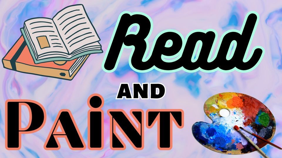 Read and Paint, N172 State Highway 47 55, Keshena, WI, United States ...