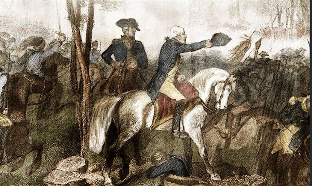 Profiles in leadership During the American Revolution in South Carolina ...