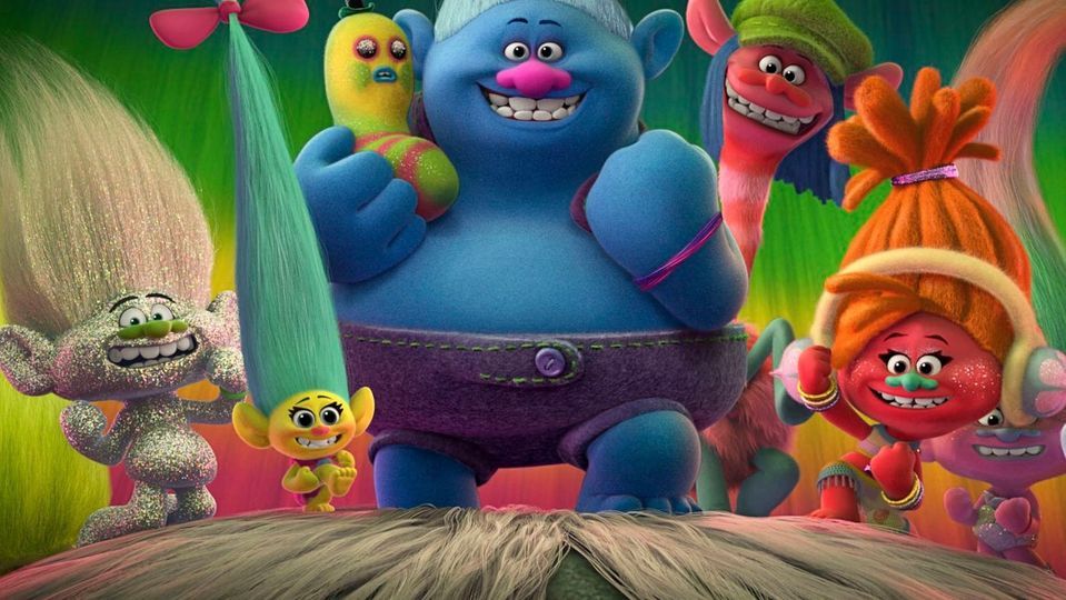 Movie Night - Trolls , 1833 Park Forest Ave, State College, PA, United ...
