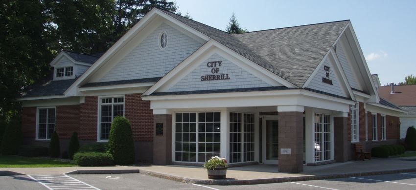City of Sherrill Spring Craft Fair 2023, 139 E Hamilton Ave, Sherrill ...